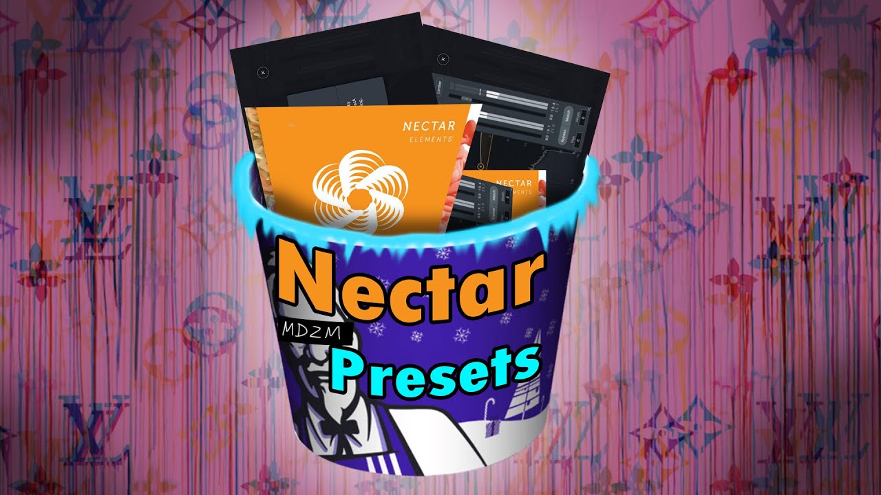 Trap Vocal Presets für Nectar 3 | Izotope Tutorial 2020 | Abmischen und ...
