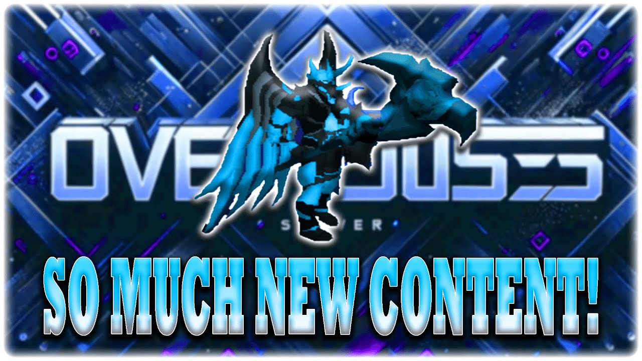 The HUGE Launch Of A NEW RSPS! - YouTube