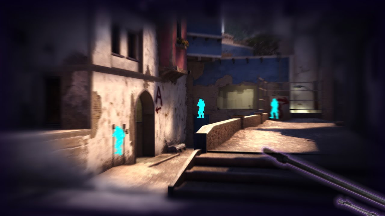 Traps? [NNN] ~ (CS:GO) - YouTube