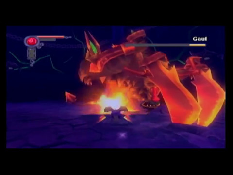 Legend of Spyro The Eternal Night Finale: Gaul Battle, What's Next ...