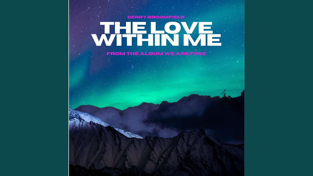 The Love within me - YouTube