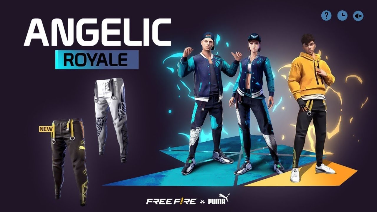 Angelic Pant Return ( Confirm Date )🤯,Classic Jazz Pant Return | Free ...