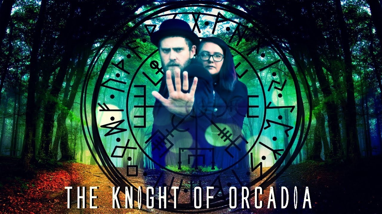 The Knight of Orcadia | Doctor Who fan audio drama - YouTube