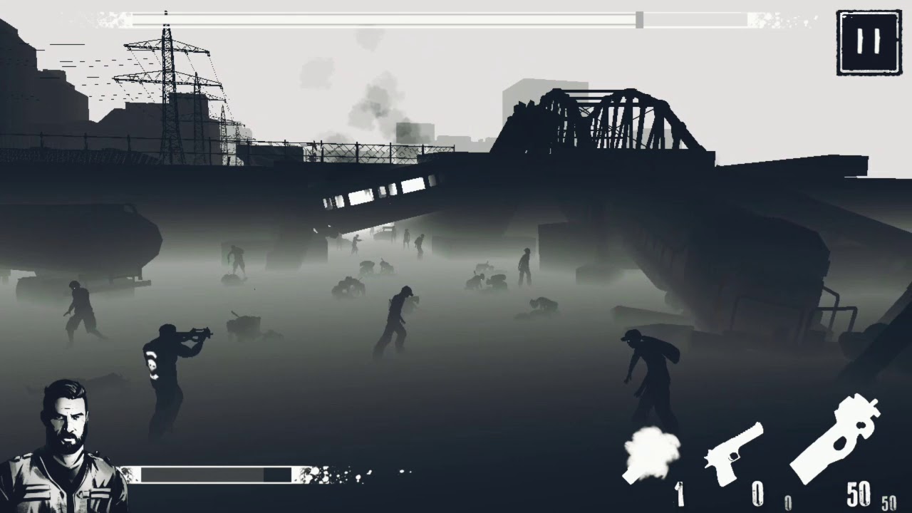 Fear the walking dead run season 2 #4 - YouTube