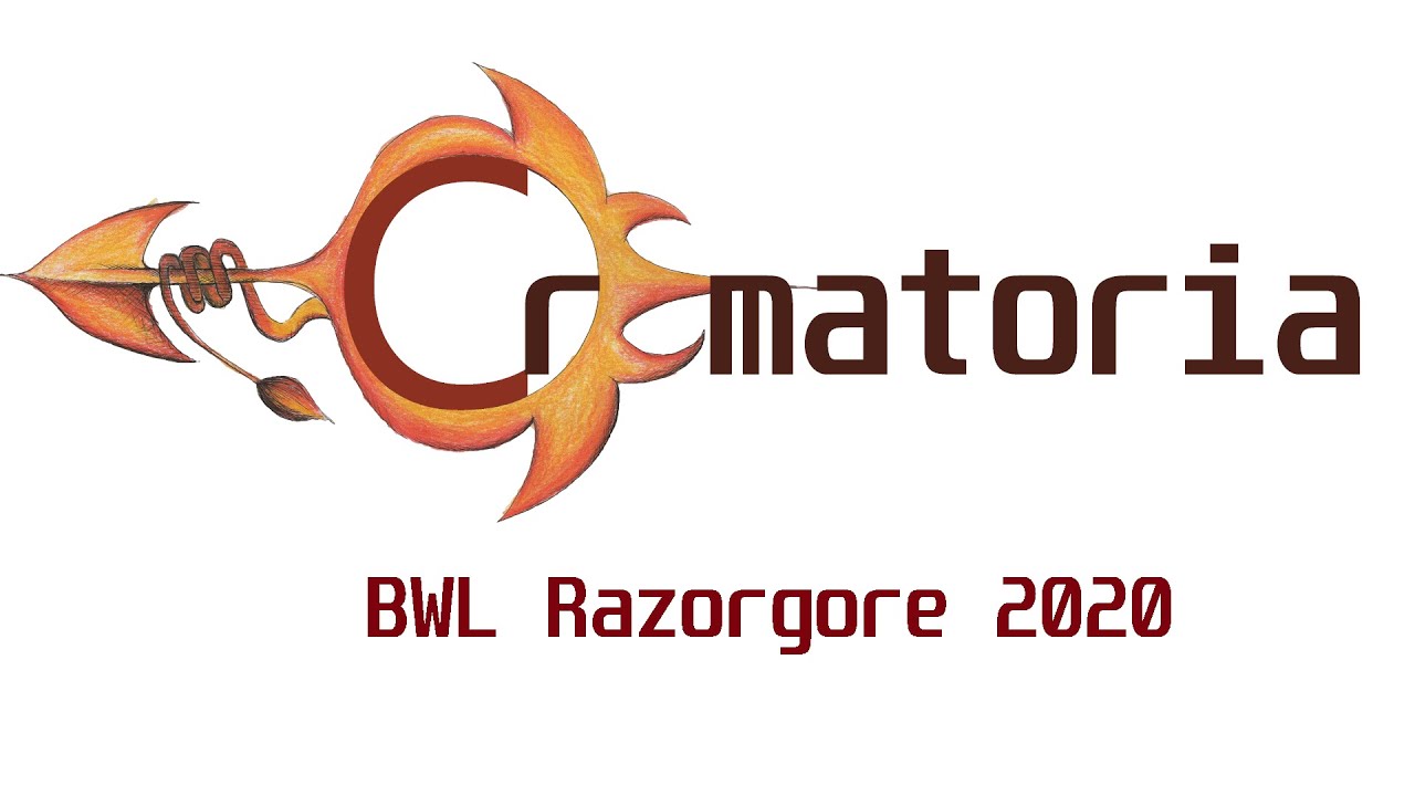 BWL Razorgore 2020 - YouTube