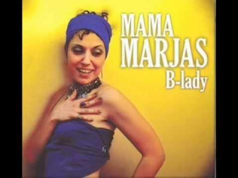 MAMA MARJAS - NO MATTER RMXX / ORANGE RIDDIM prod by: KEEDOMAN