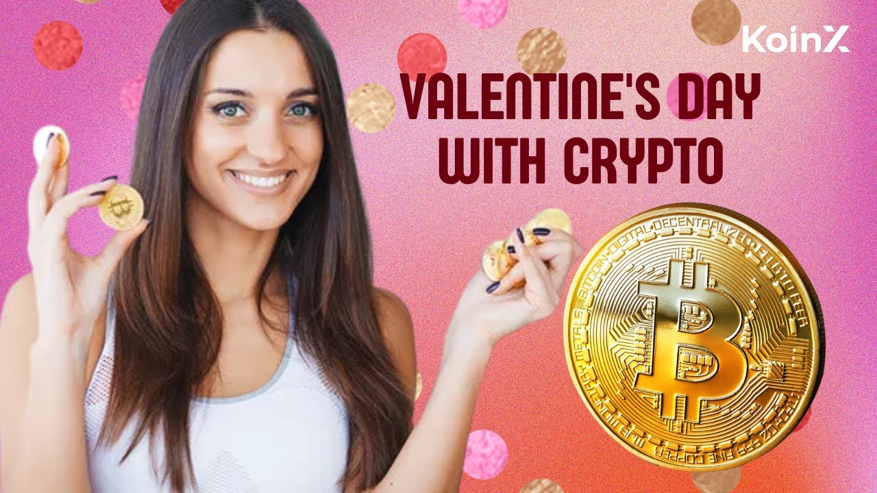 Valentine's With Crypto | Crypto Love Memories - YouTube