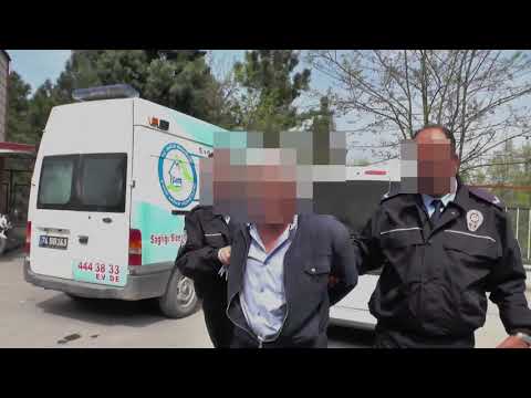 Bartın’da tacizci ihbarı emniyeti alarma geçirdi
