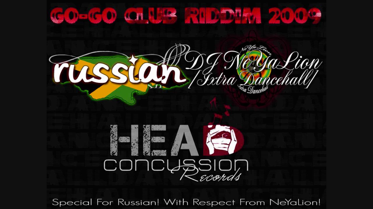 Vybz Kartel - Go Go club (GO-GO CLUB RIDDIM 2K9) - YouTube