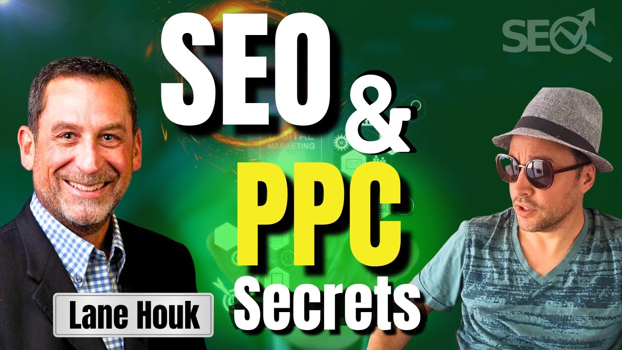 SEO & PPC Secrets - How To Run Analysis So Clients Pay You w/ SEMrush @LaneHouk - YouTube
