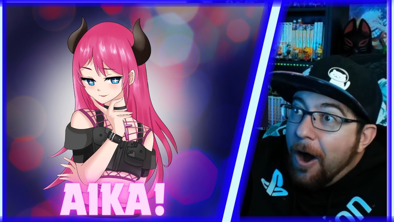 Just a Normal...Sheep Vtuber..right? Let's Find Out! Interviewing a ...