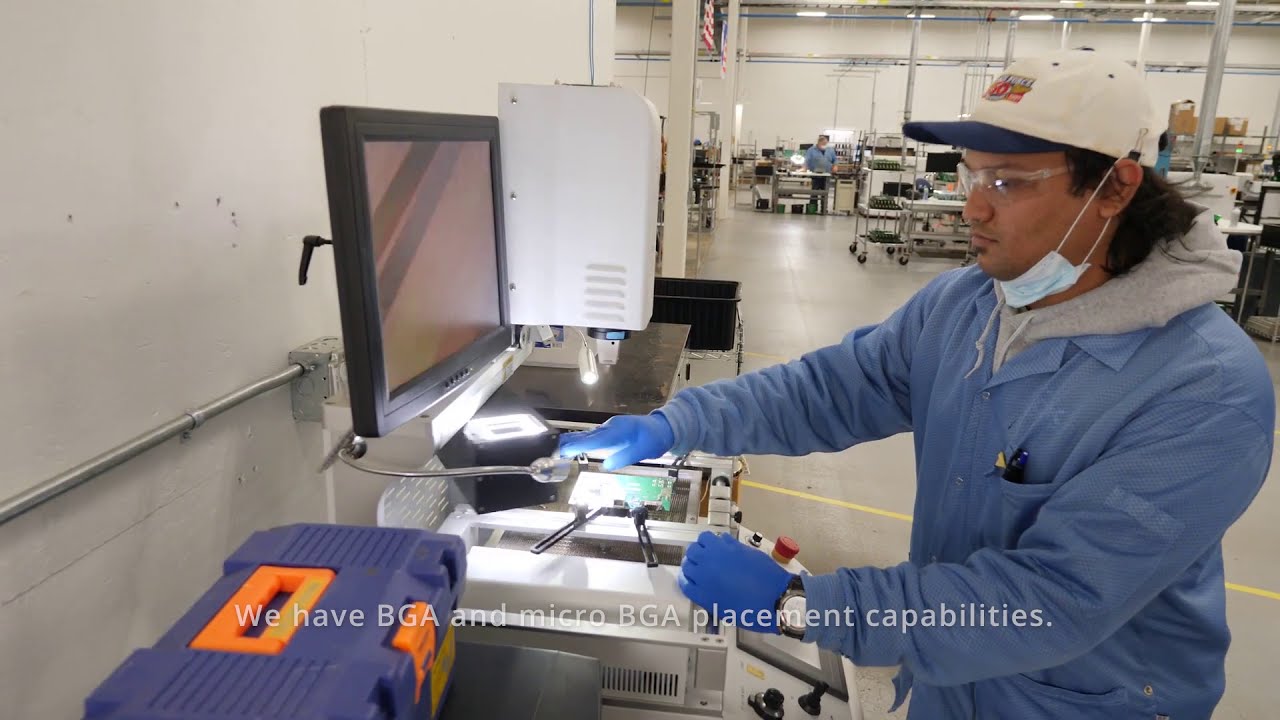 CCK Automations - Company Overview - YouTube