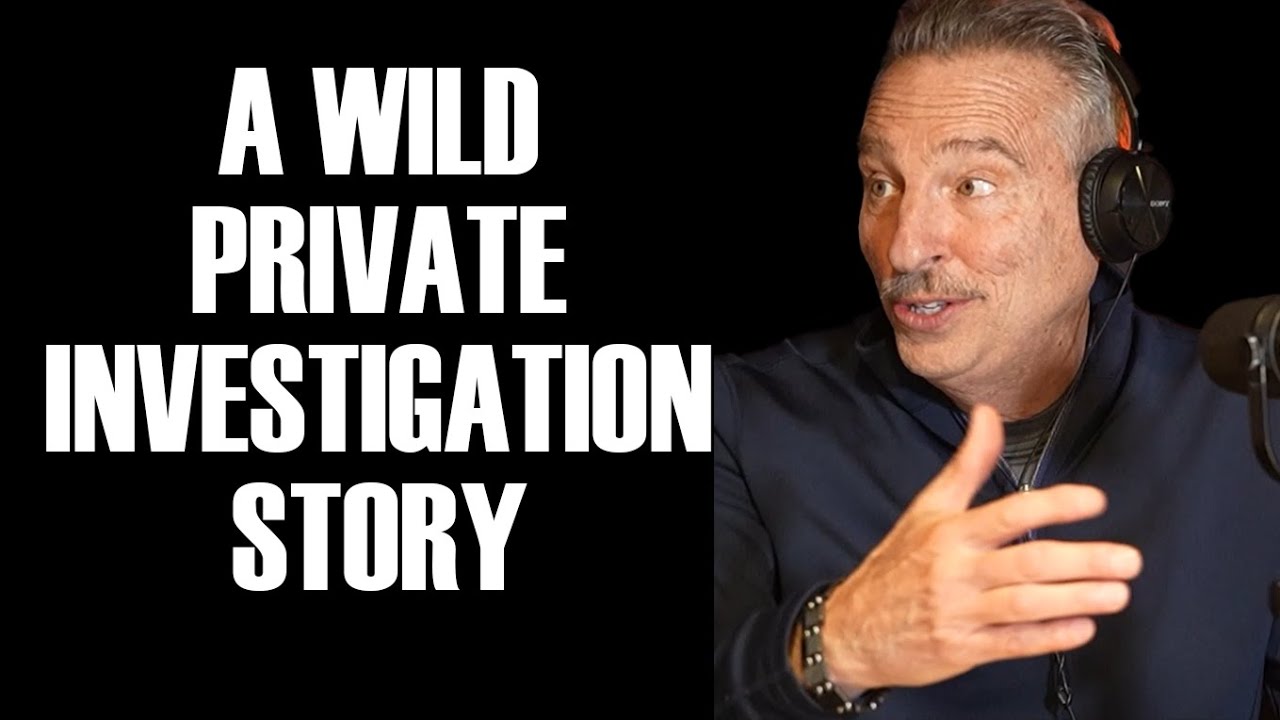 Saving a Man From a Murder Charge with Colonel Jerry Leyshock - #57 ...