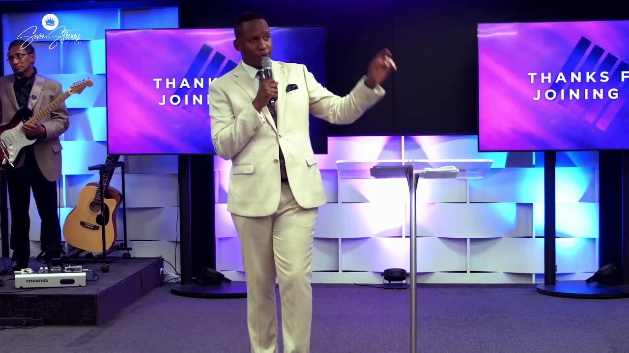 media-library – Seven Streams International Church