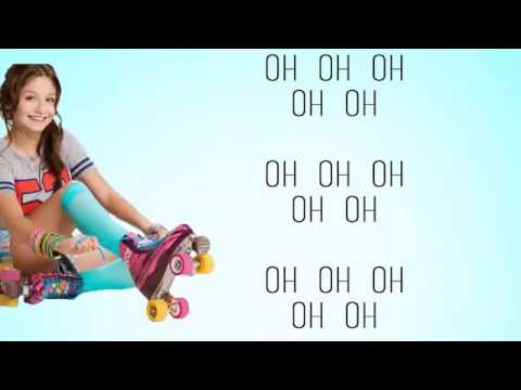 Soy Luna\