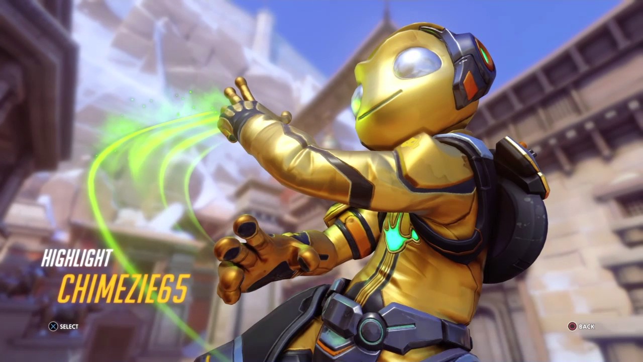 Highlight of Lucio - YouTube