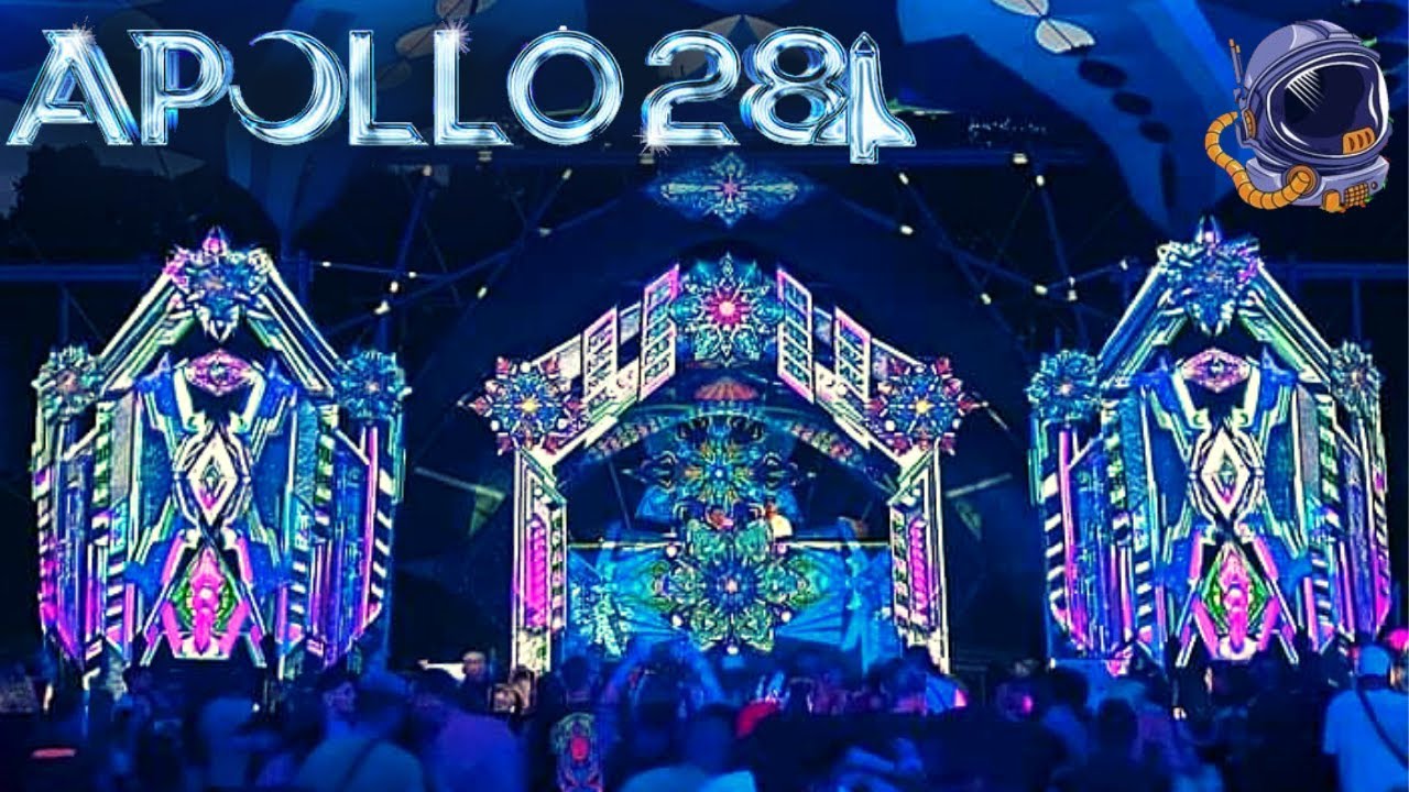 Phobos @ Apollo 28 | 2023 - 3ª Edição - YouTube