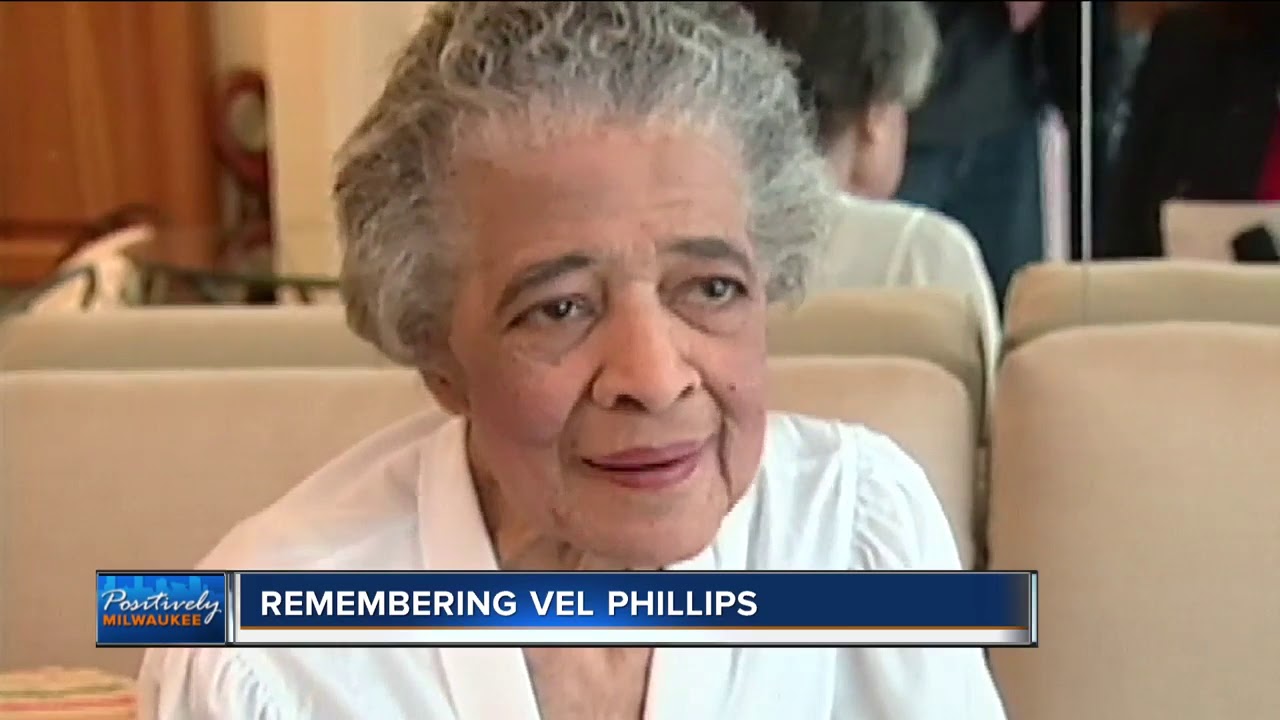 Hundreds to gather for the funeral of Milwaukee civil rights pioneer ...