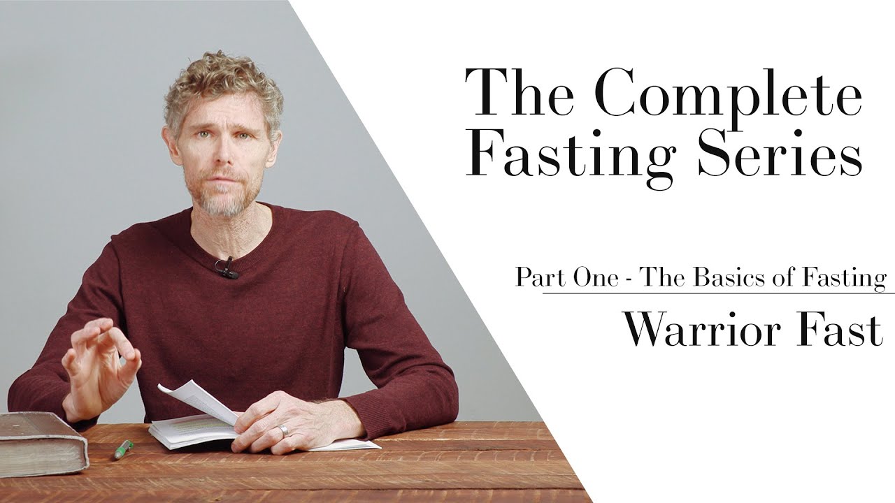 Warrior Fast - YouTube