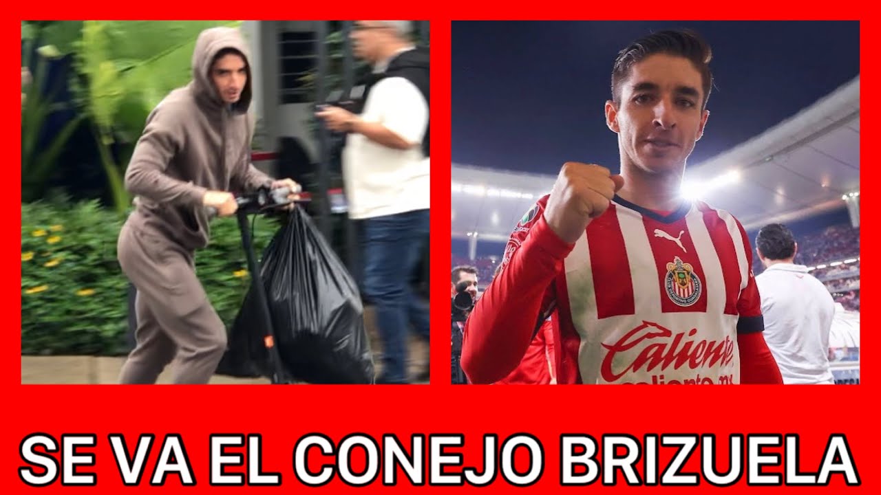 🚨Por esta razón Isaac El Cone Brizuela salió con bolsa en mano de ...