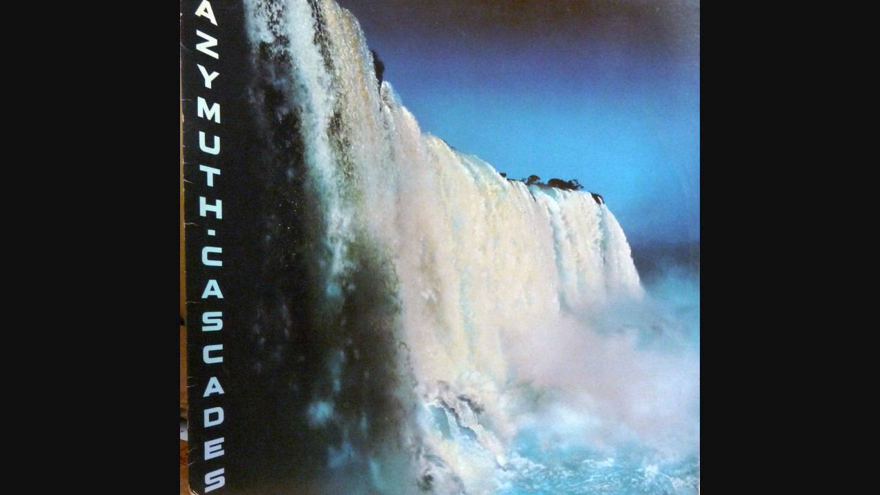 Brazilian Lounge Music Azymuth Cascades. - YouTube