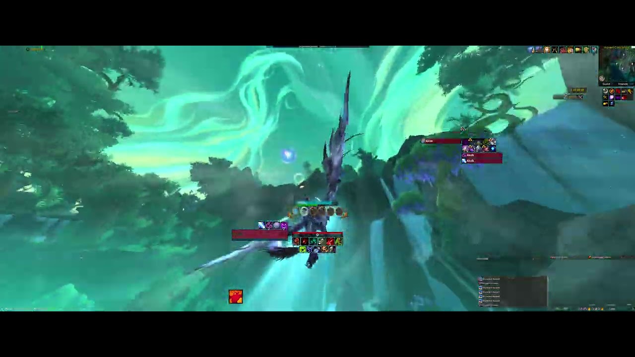 Emerald Dream Emerald Amble Challenge Gold - YouTube