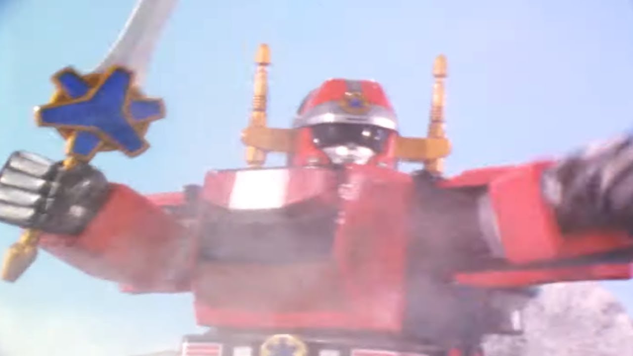 Un retour raté | Lightspeed Rescue | Épisode Complet | S08 | E10 ...