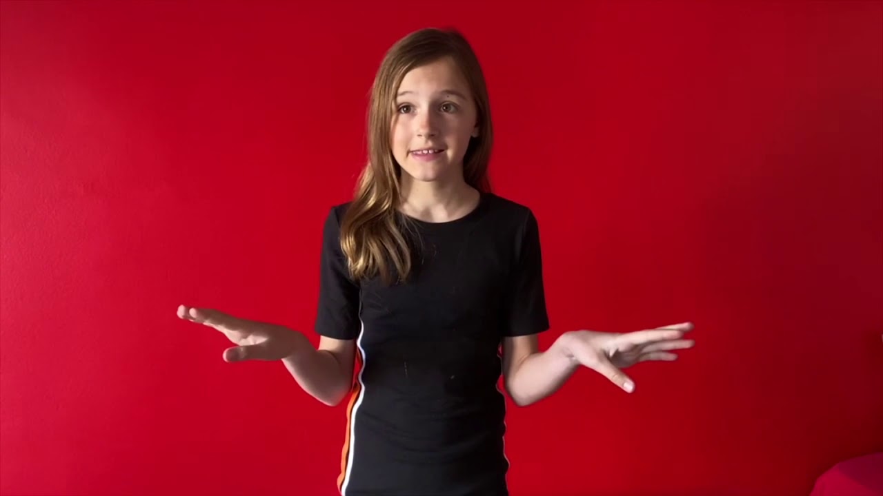 Lili Guyat | MIT GSW 2020 Elevator Pitch Competition - YouTube