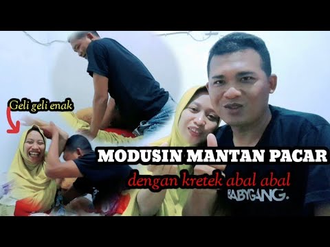 KRETEK ABAL ABAL!!! SUAMI MODUSIN ISTRI BIKIN ISTRI MINTA WIK*WIK - YouTube