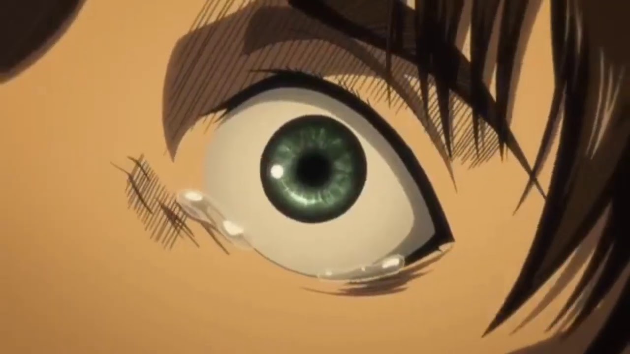 anime scream alarm ringtone - YouTube