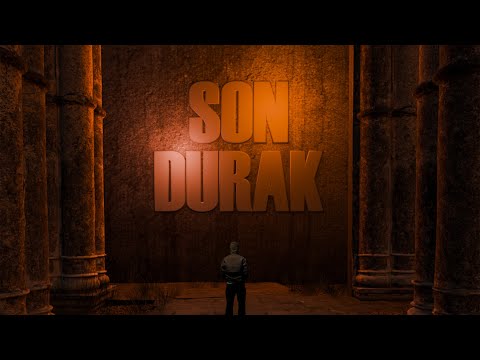 K4DO & MERG - SON DURAK 