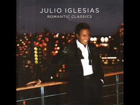 Julio Iglesias-careless whisper