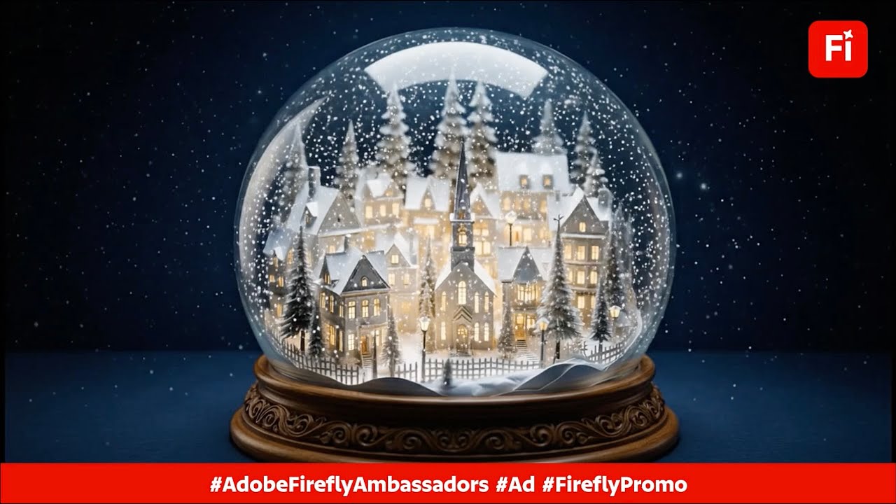 Adobe Firefly Extended Unlimited Generations - YouTube