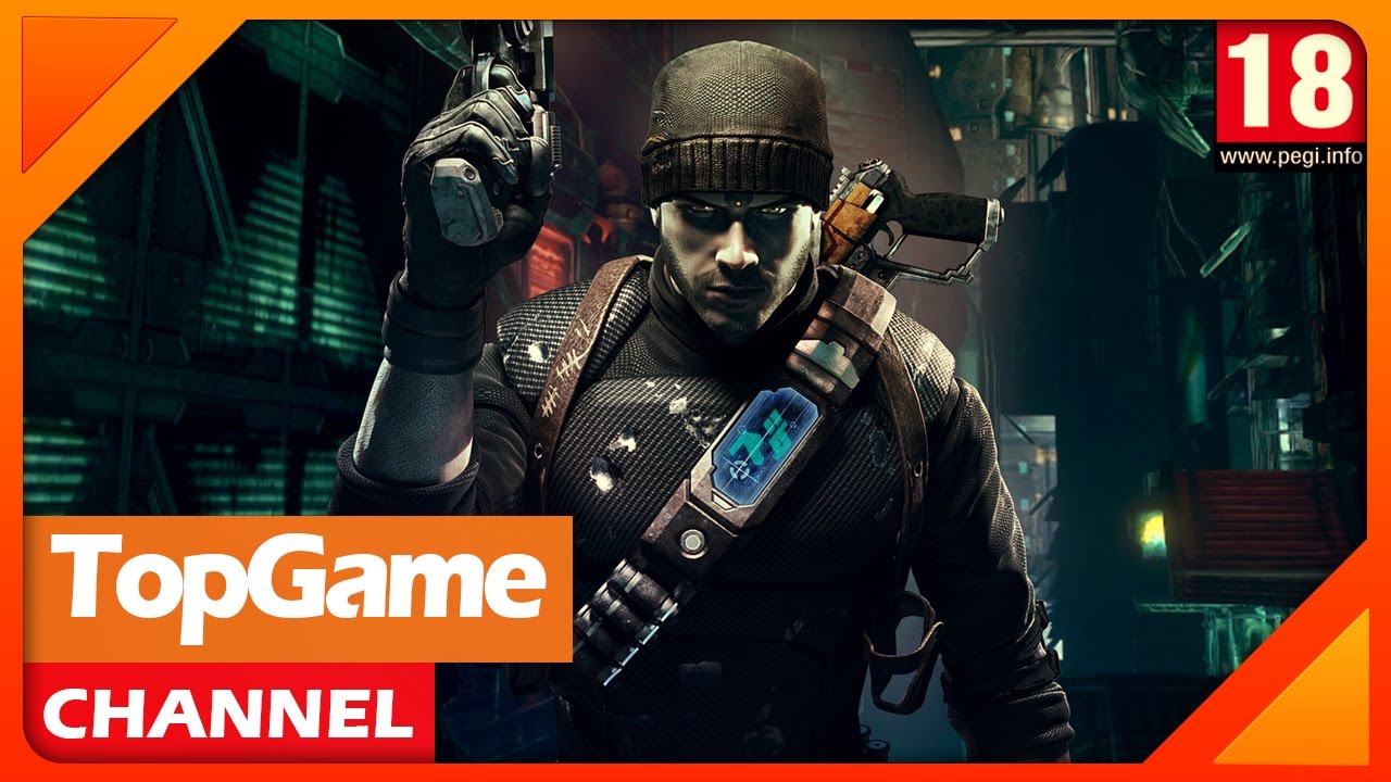 [Topgame] Top 6 game máy tính hay tuyệt vời trong tháng 5/2017 - YouTube