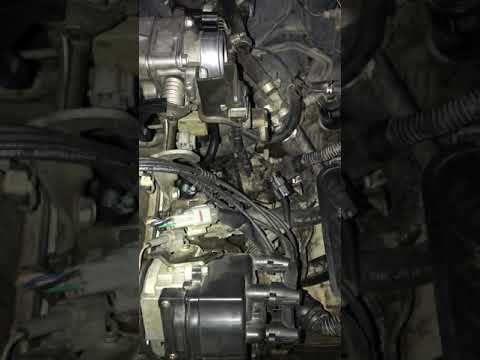 Ae101 Corolla Ateşleme Arızaları İle İlgili Kısa Bir Video