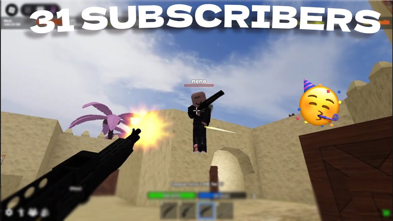 WILDFLOWER - Da Strike Montage (31 subscribers special) - YouTube