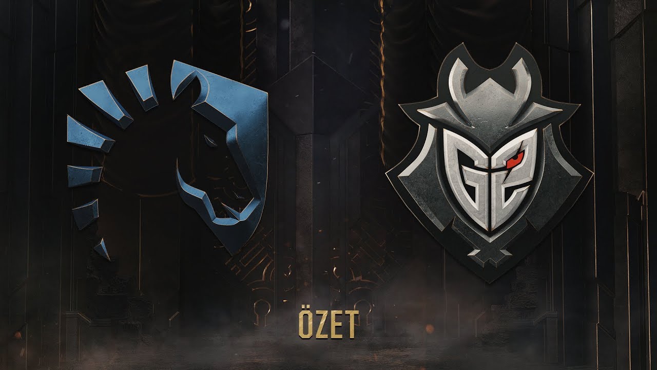 Team Liquid ( TL ) vs G2 Esports ( G2 ) 2. Maç Özeti | MSI 2019 Finali ...