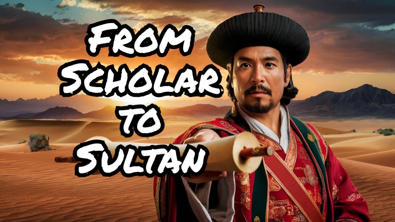 The Rise of the Sokoto Caliphate: Usman dan Fodio’s Story - YouTube