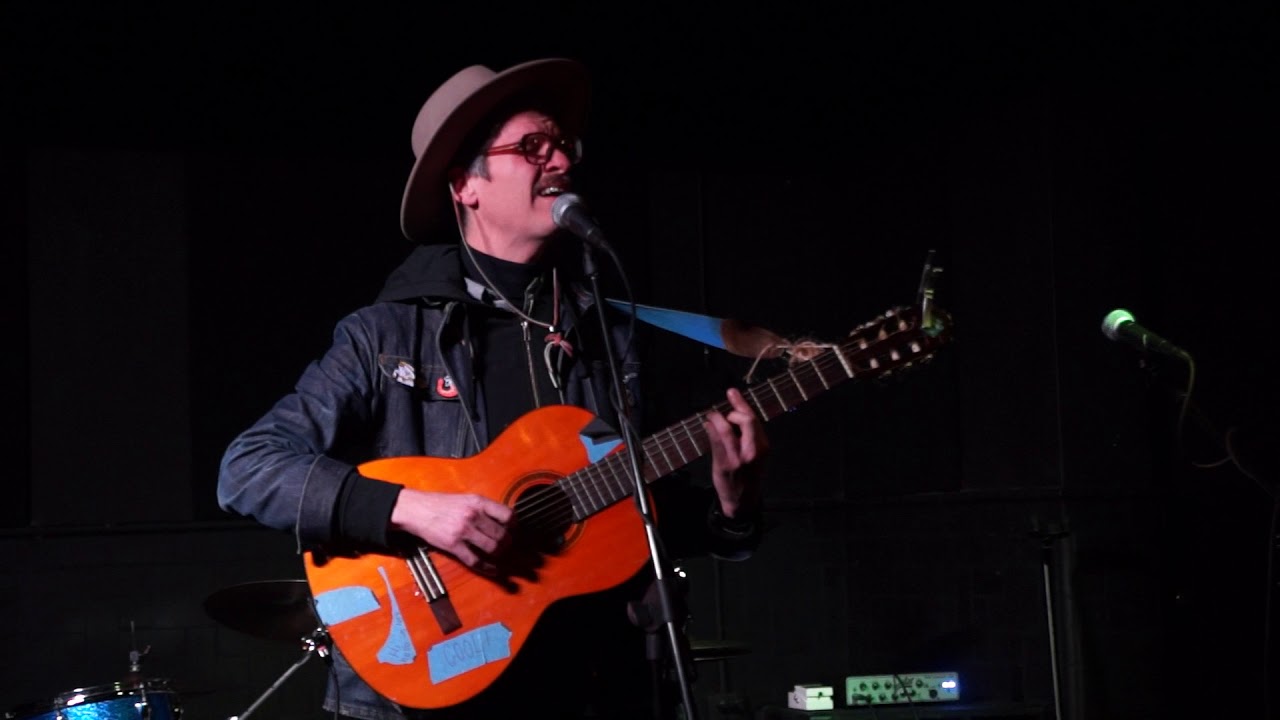 Holiday Jam 2 Karl Hall 12-23-19 Part 3 of 10 - YouTube