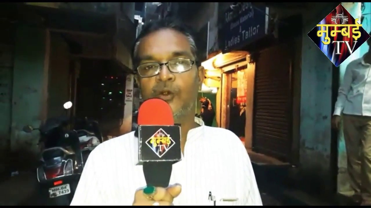 *Focus Kaynat Ke Sub Editor Mohiuddin shaikh Ne Di Mumbai Tv Ko ...