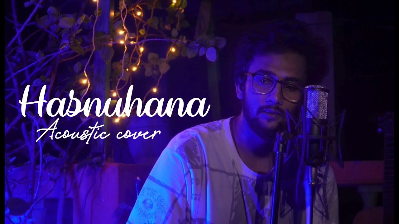 HANSNUHANA (হাসনুহানা) || COVER BY RISHAV DHAR || - YouTube