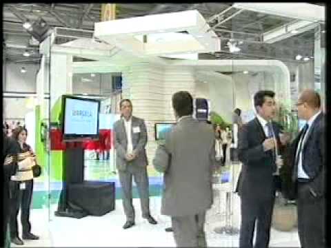 Azerfon and Nokia Siemens Networks present the state-of-art technology ...
