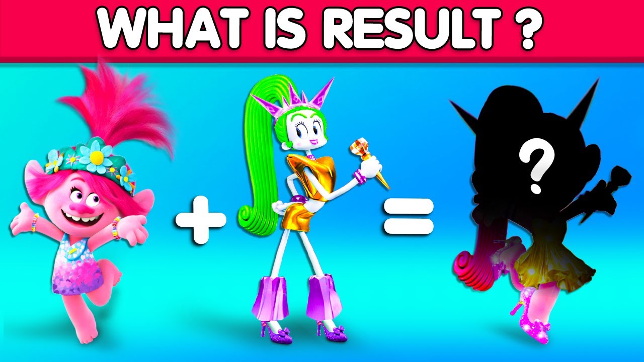 25 Guess What Happens Next Challenge - Most People Can't Pass! | Trolls ...