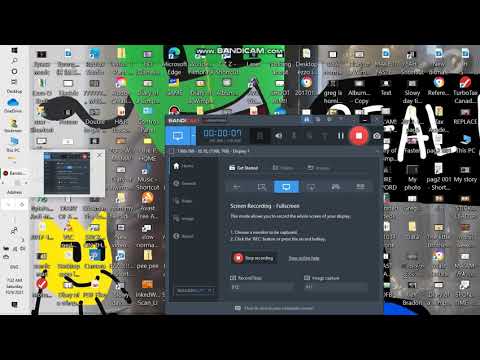 How to make Orange Effect on AVS and Audacity (Link is in the description)