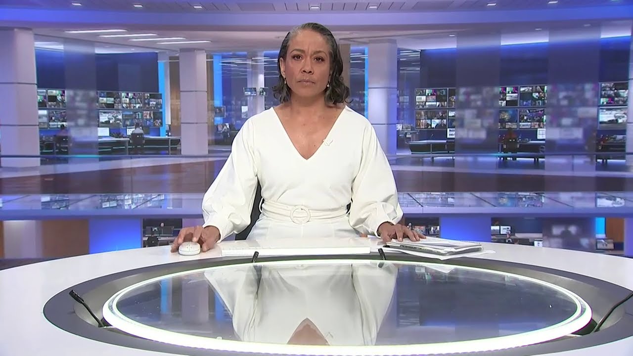 ABC News Weekends: 3:00pm Bulletin - 09/12/2023 - YouTube