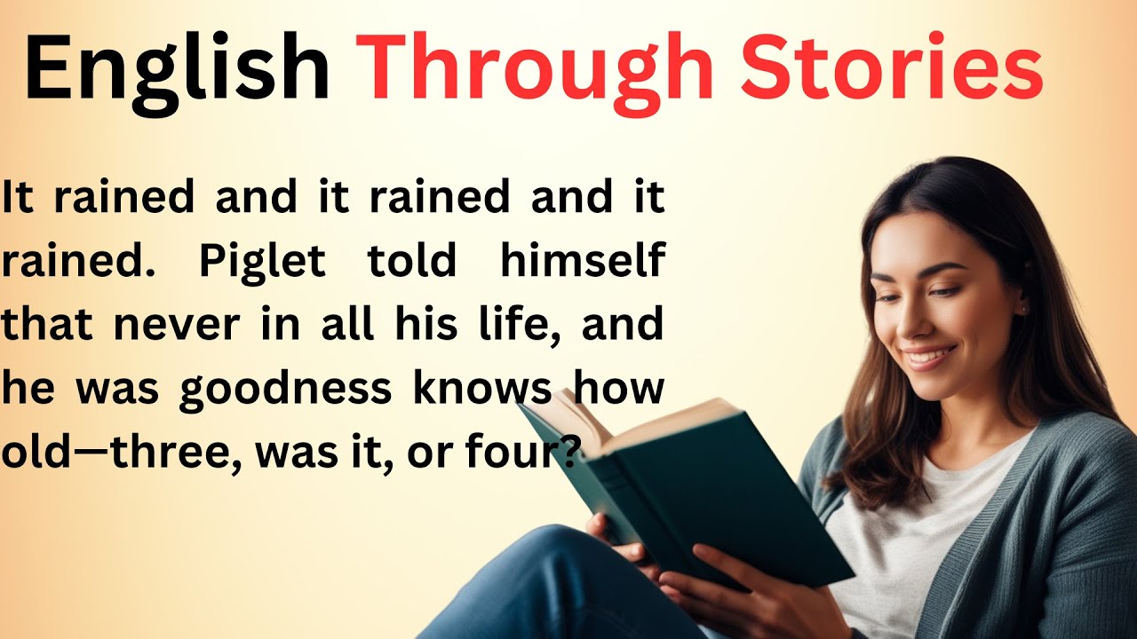Learn English through Story | Story in English | English Story ...