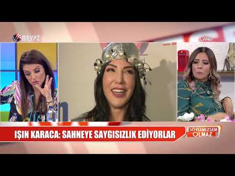 Sinan Akçıl Demet Akalın'a meydan okudu!