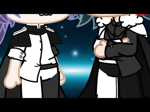 Freak show meme gacha club Danganronpa Mastermind Saiouma AU - YouTube