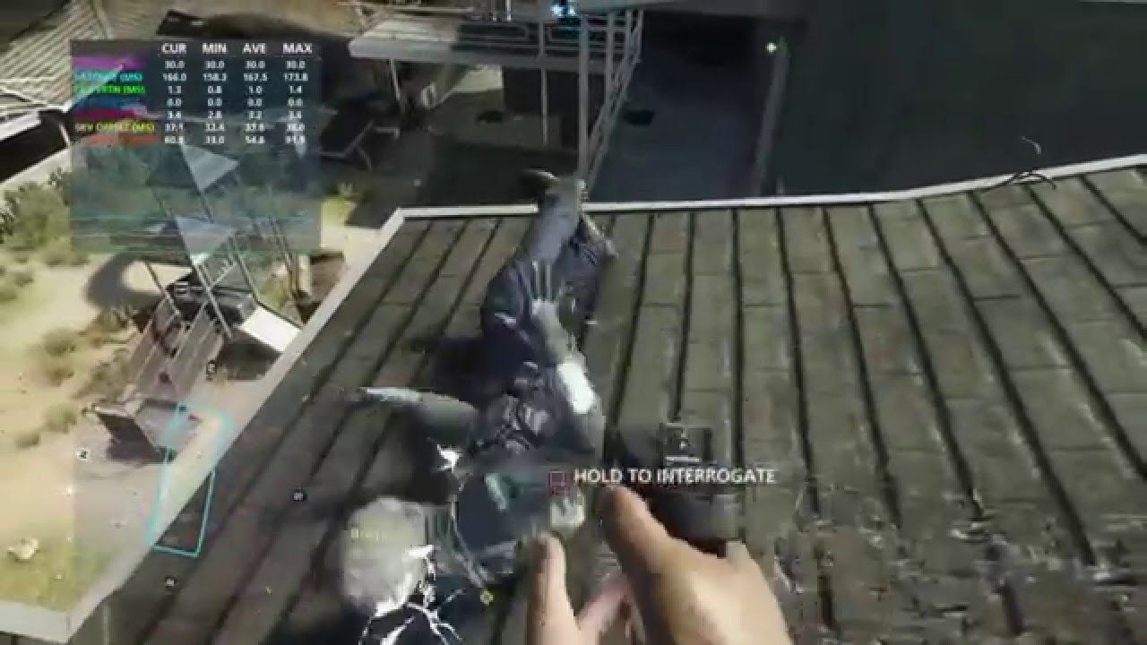 Hardline Michael bay edition!!!!!!!!!!!!!!!!!!!!!!!!!! - YouTube