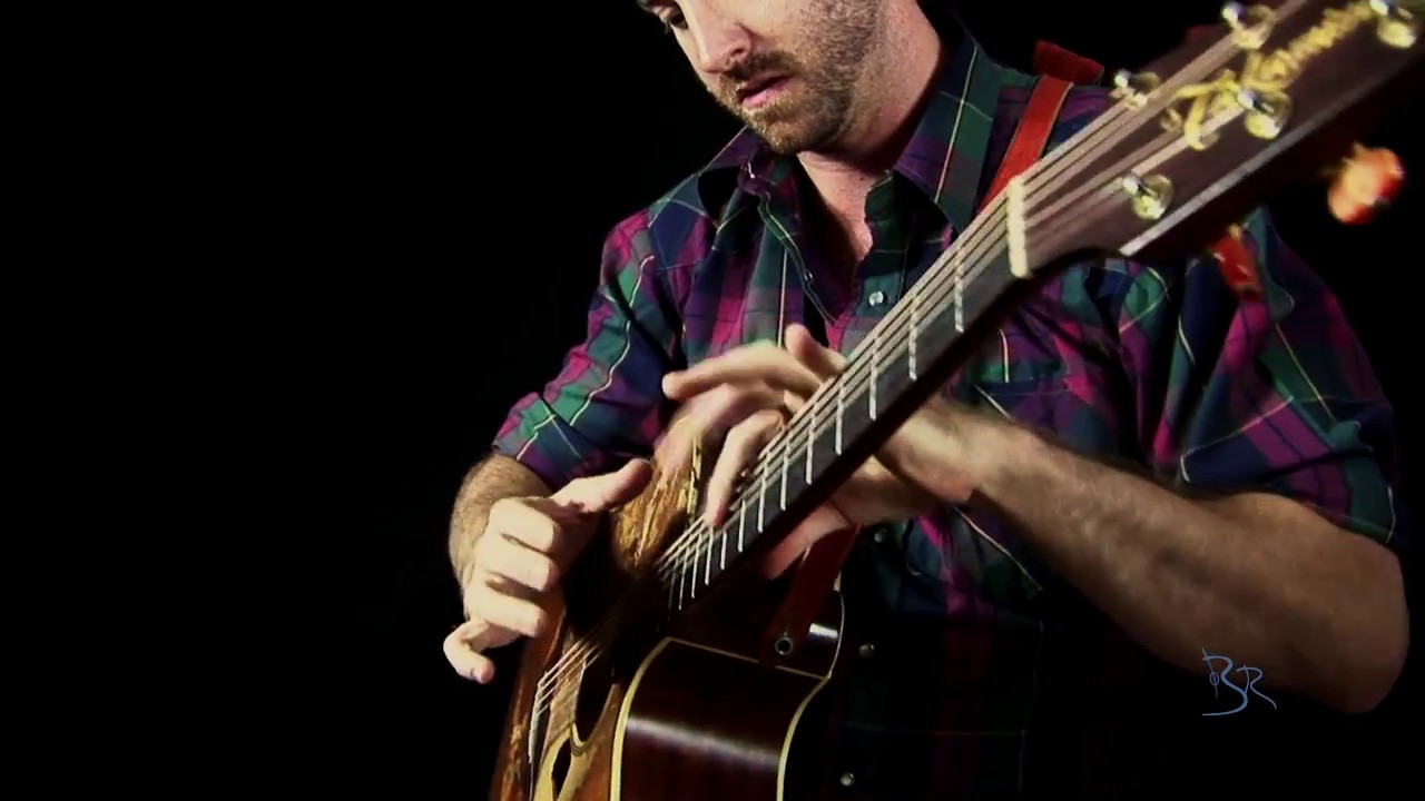 "Changes" | Billy Rogan - YouTube